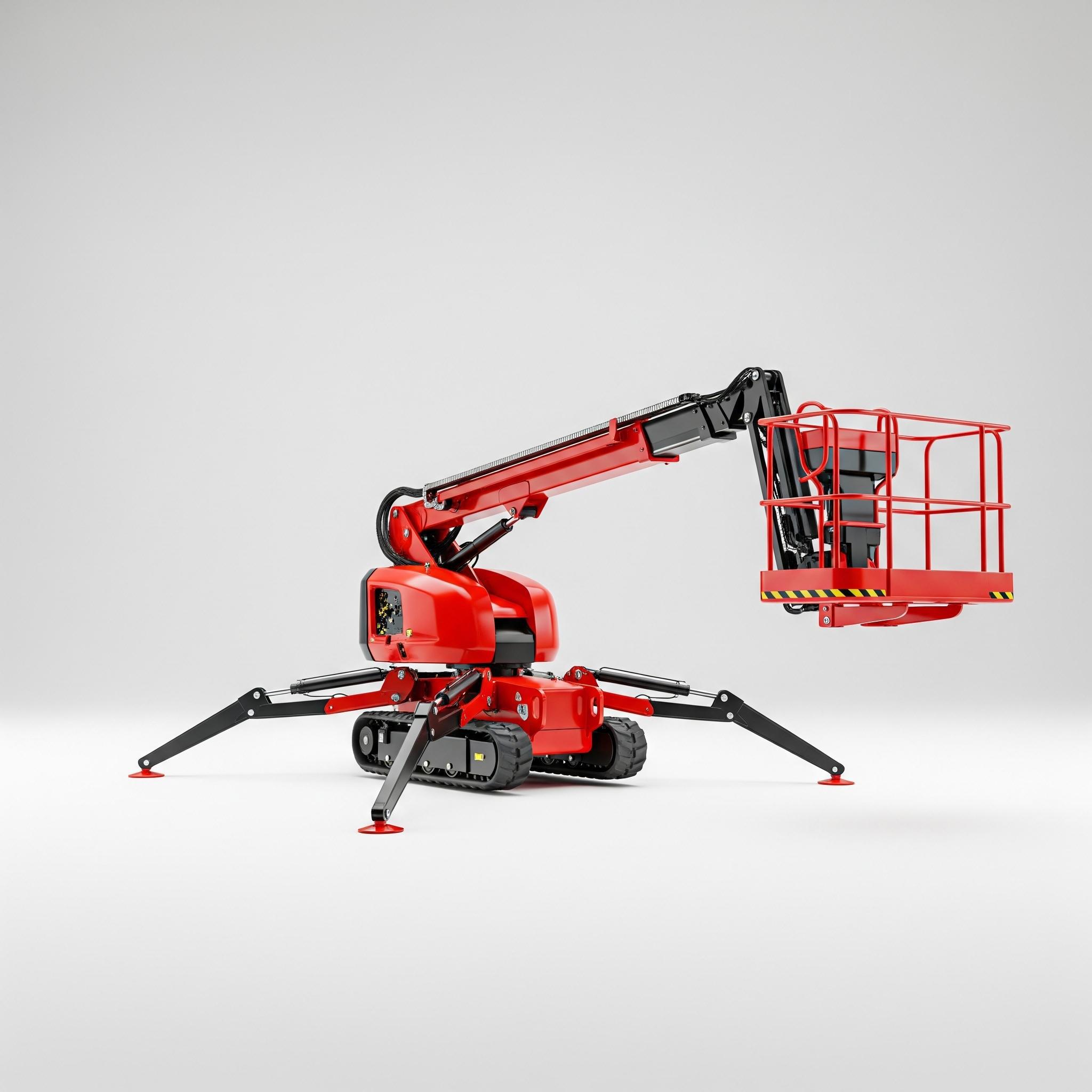 Browse 500+ Heavy Machines for Rent | LiftKaro | LiftKaro
